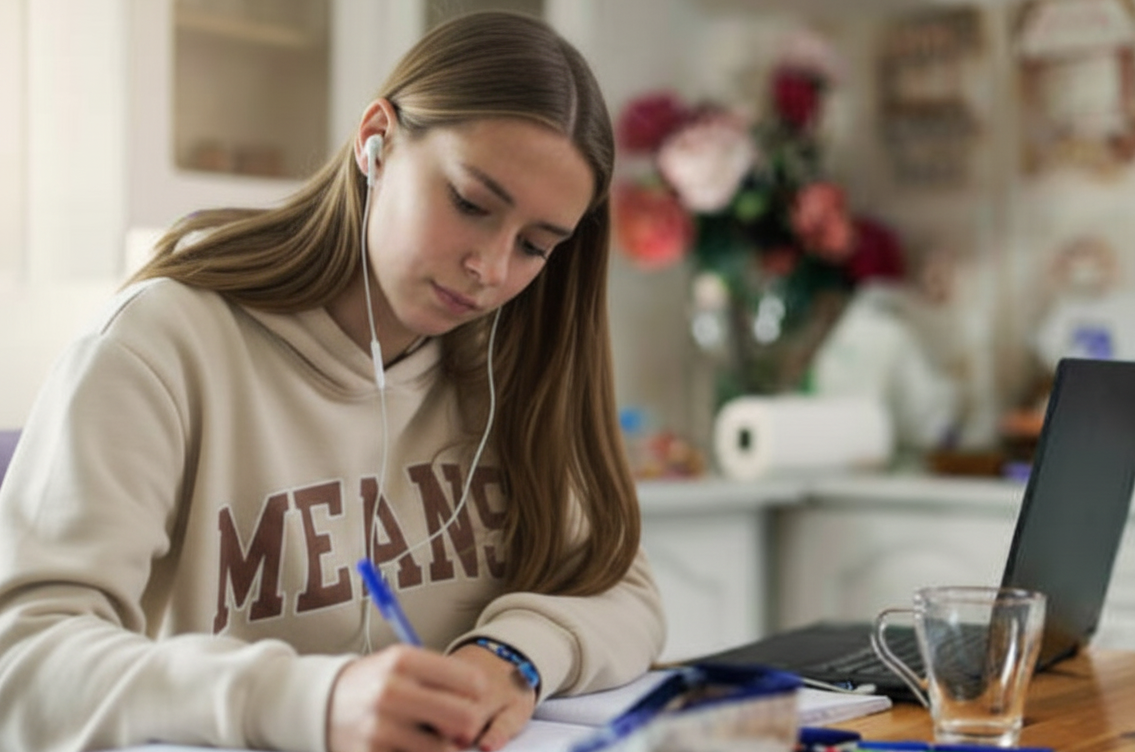 30-Day DIY SAT Sprint for November: Tested & Proven | AlphaTest Blog